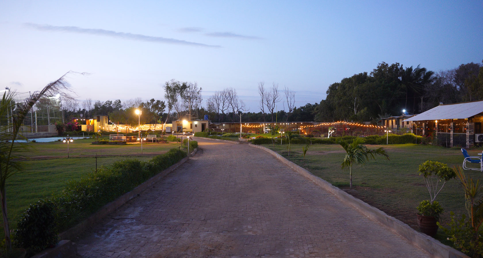About Lakeview Resort Karachi – Luxury & Serenity Await